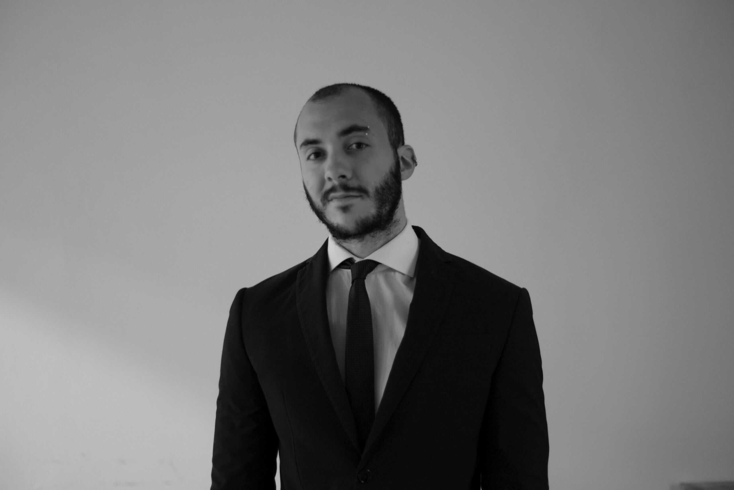 Michael Senesi Nieri | Evolution Academy®