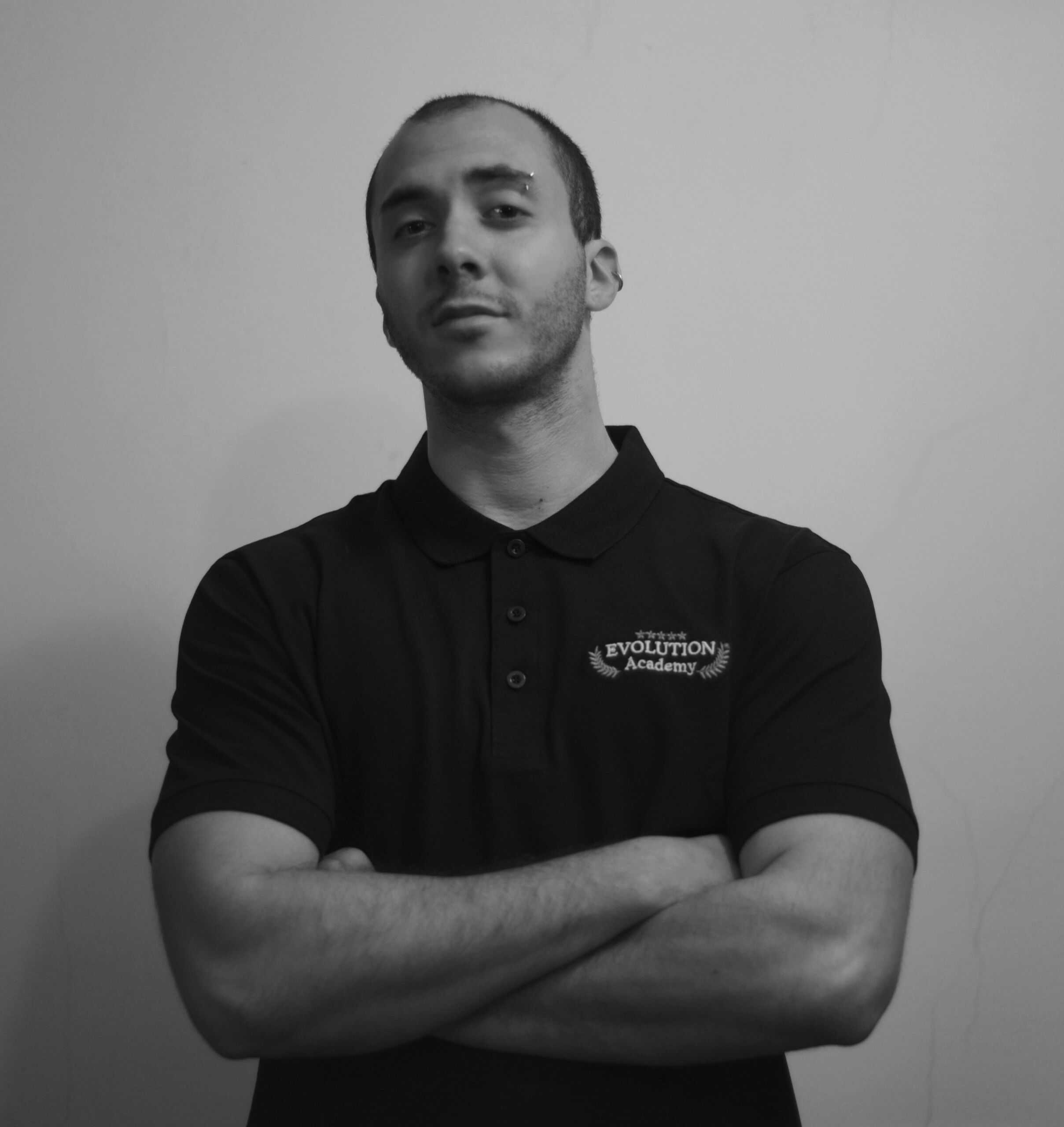 Michael Senesi Nieri | Evolution Academy®