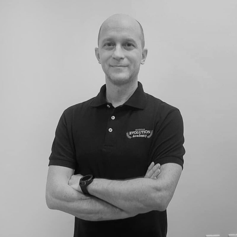 Contatti | Evolution Academy®