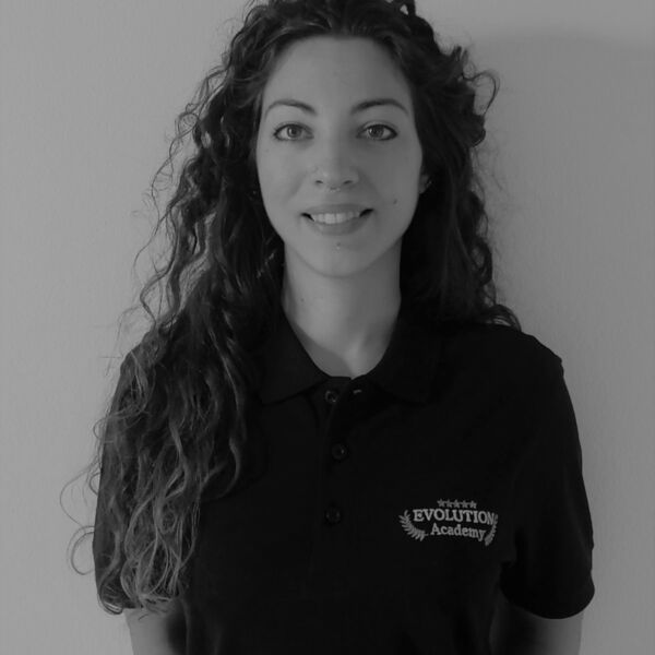 Contatti | Evolution Academy®