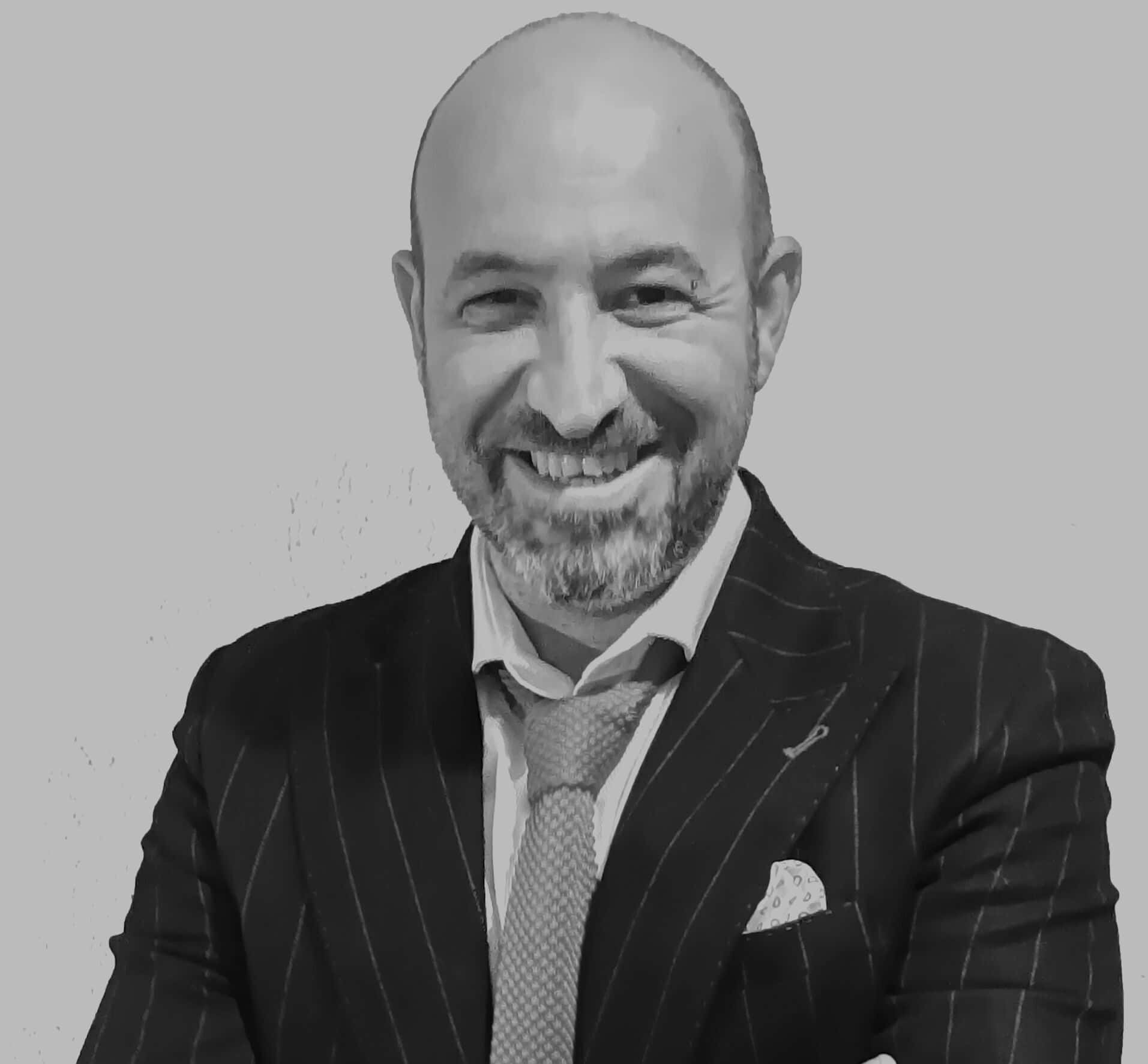 Roberto Calfa | Evolution Academy®