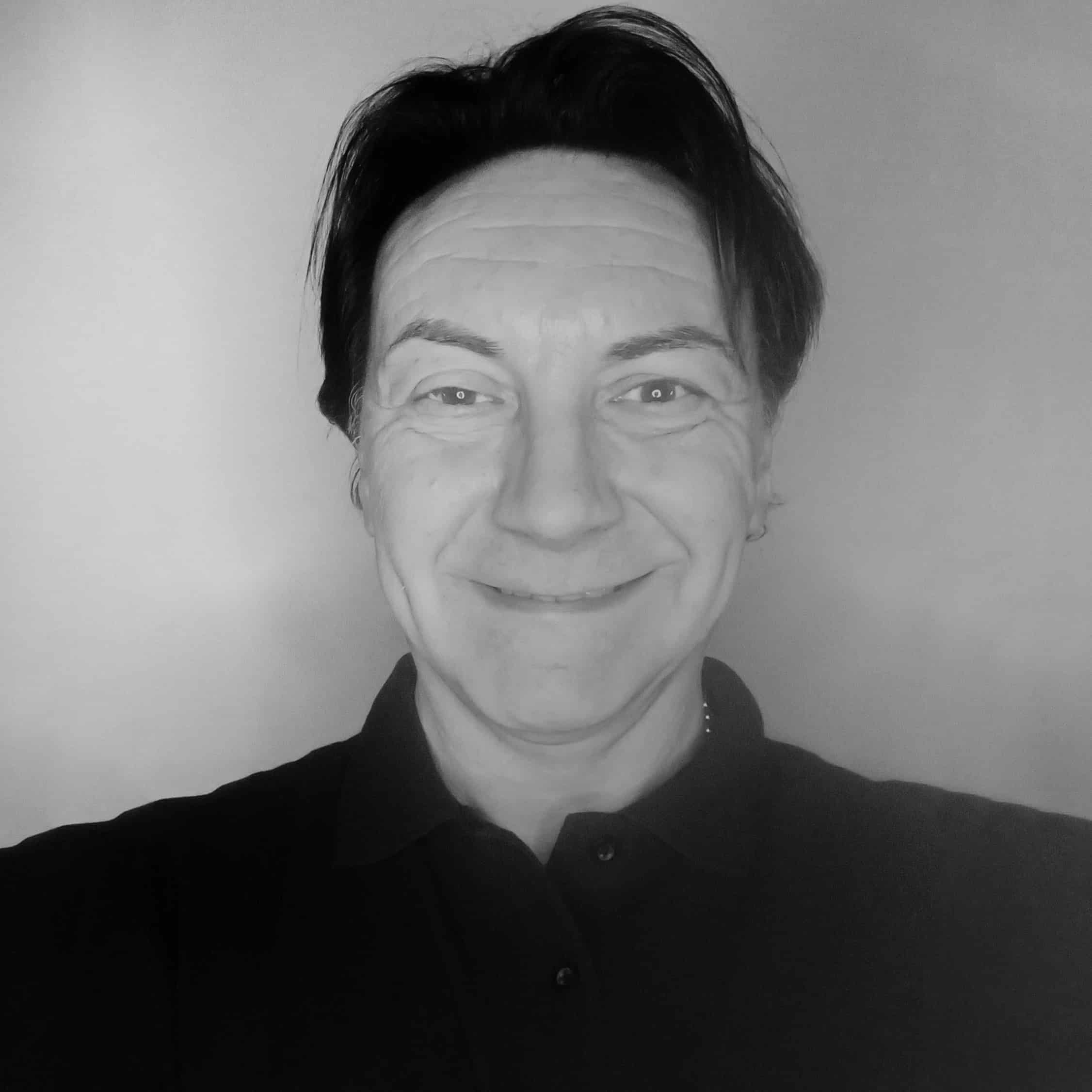 Claudio Saccani | Evolution Academy®