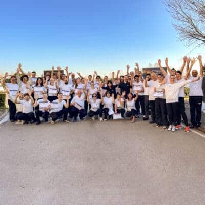 Scuola di Massaggio Certificata | Evolution Academy®