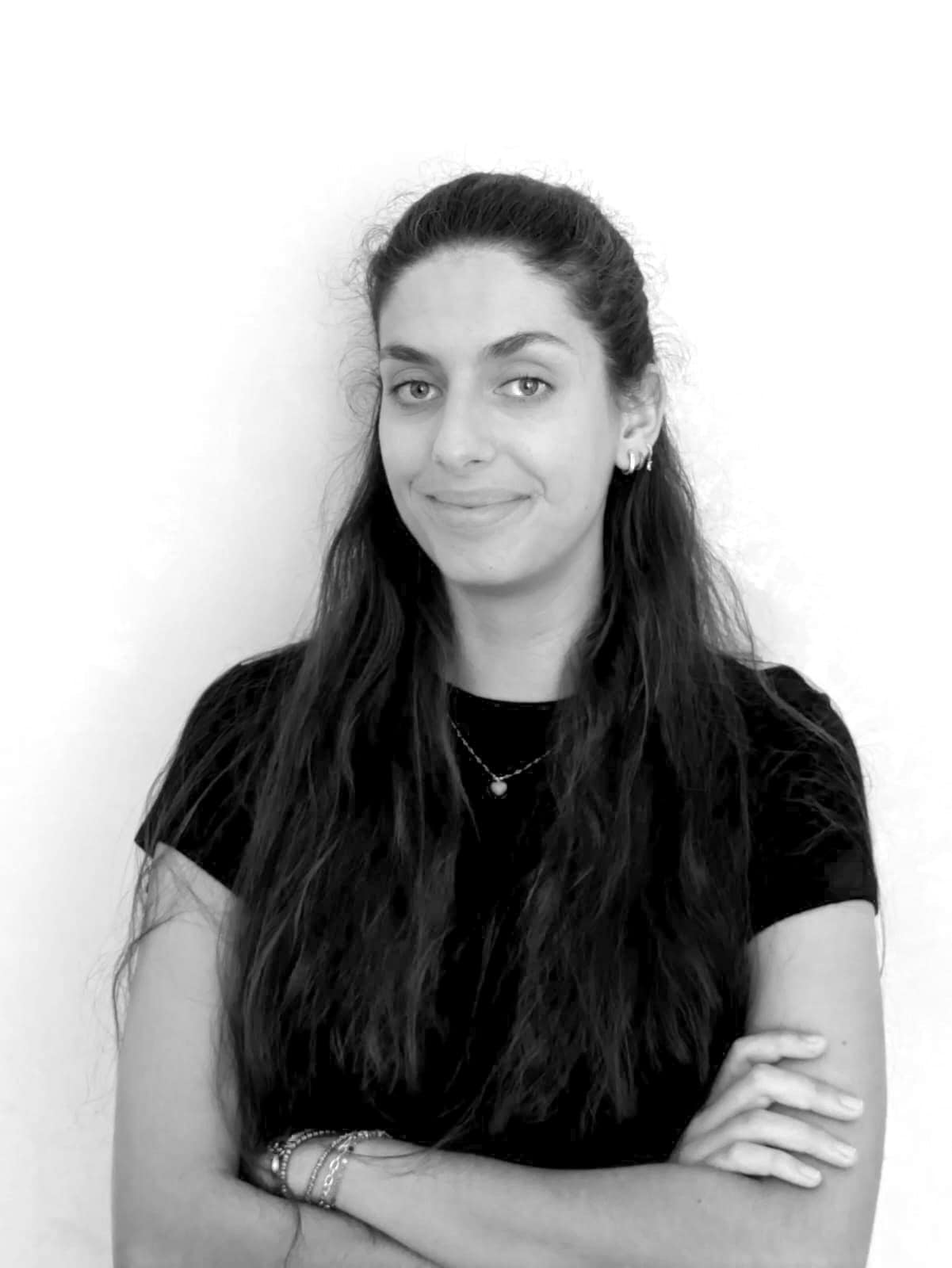 Alessandra Rezzola | Evolution Academy®